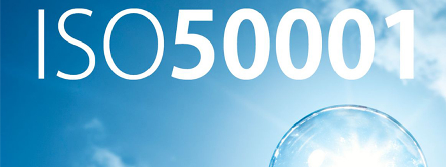 La Certification ISO 5001 et le développement durable